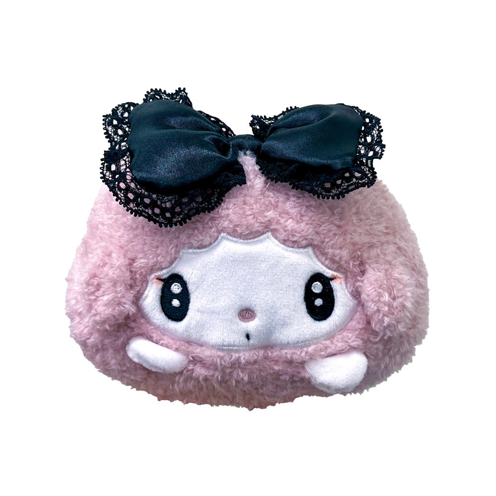 [Sanrio] Mochi Mochi Korokoro BLACK DX - My Sweet Piano 5" – Otaku Collectives