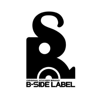 B-SIDE Label x Jujutsu Kaisen – Otaku Collectives