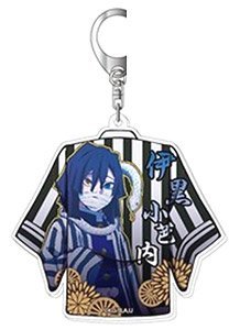 [Demon Slayer: Kimetsu no Yaiba] Acrylic Keychain Vol.2 - Obanai Iguro ...