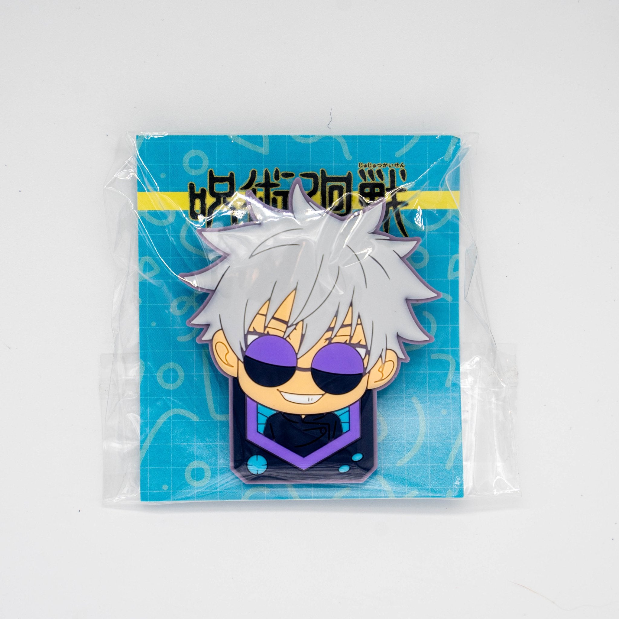 [Jujutsu Kaisen] Phone Grip with Expanding Kickstand Jujutsu Kaisen's ...