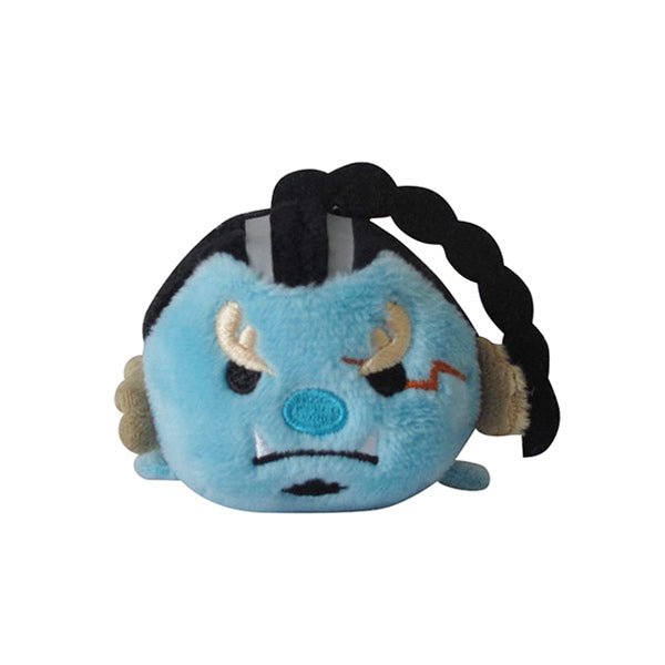 [One Piece] Mugimugi Otedama Jinbei (FILM RED Battle Suit) – Otaku ...