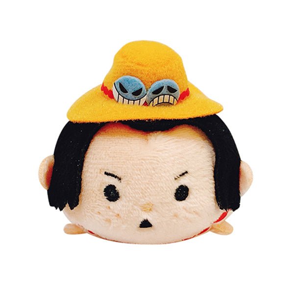 [One Piece] Mugimugi Otedama/Ace – Otaku Collectives