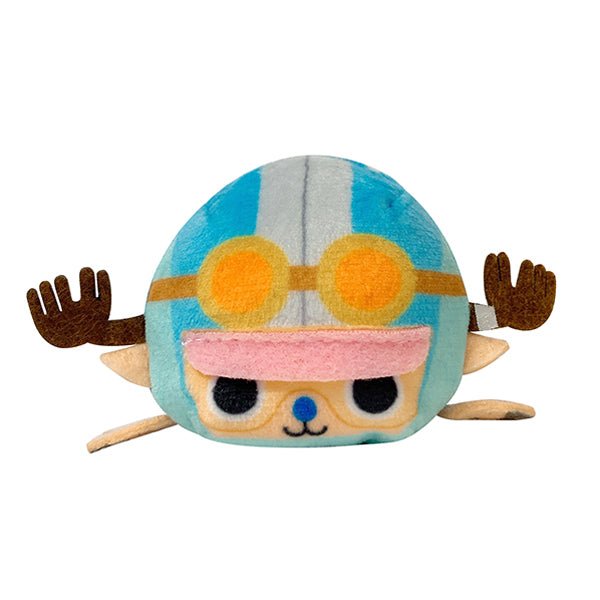 [One Piece] Mugimugi Otedama/Chopper (Egghead costume) – Otaku Collectives