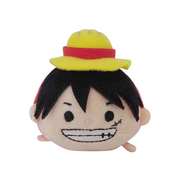 [One Piece] Mugimugi Otedama/Luffy – Otaku Collectives