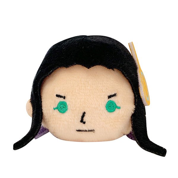 [One Piece] Mugimugi Otedama/Robin (Egghead costume) – Otaku Collectives