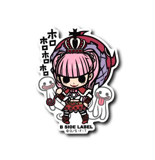 [One Piece] Perona "Horohorohoro" B-SIDE LABEL – Otaku Collectives