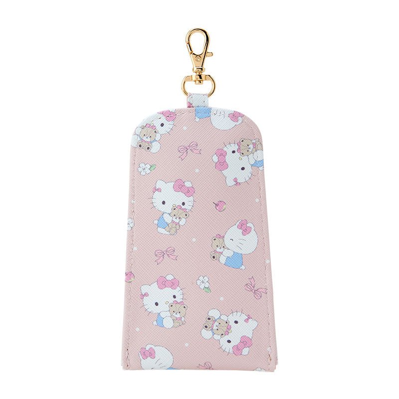 [Sanrio] Keycase With Reel - Hello Kitty – Otaku Collectives