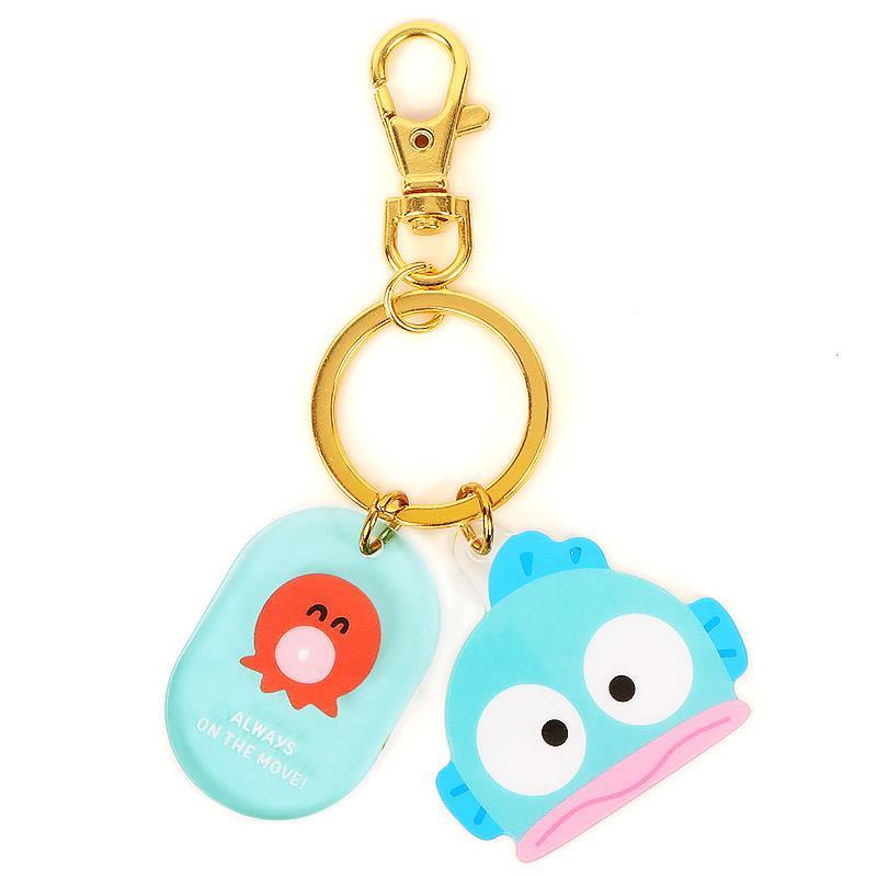 [Sanrio] Original Face Keychain - Hangyodon – Otaku Collectives