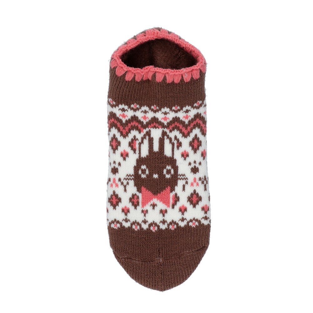 [Studio Ghibli] Kiki's Delivery Service Socks Brown 23-25cm – Otaku ...