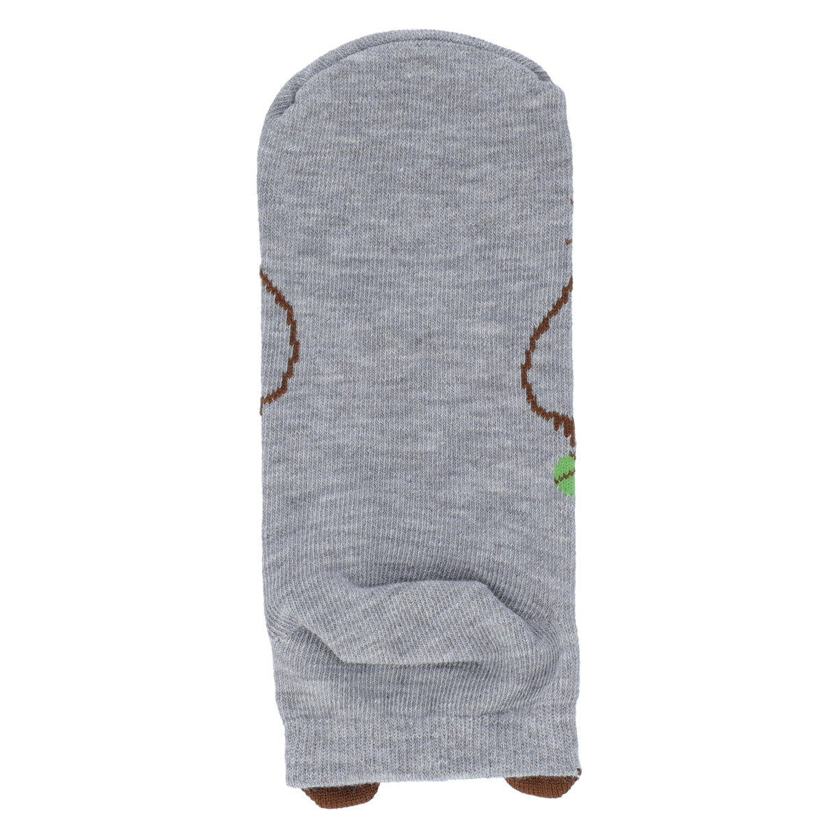 [Studio Ghibli] My Neighbor Totoro Big Totoro Puppet Socks 980 23-25cm ...
